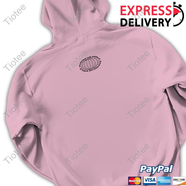 Raw Dog It Merch Mugshot Menace2society Hoodie - Tiotee