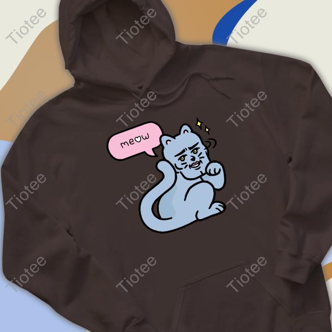 J. L. Westover Sexy Cat Mew Cap MrLovenstein - Tiotee