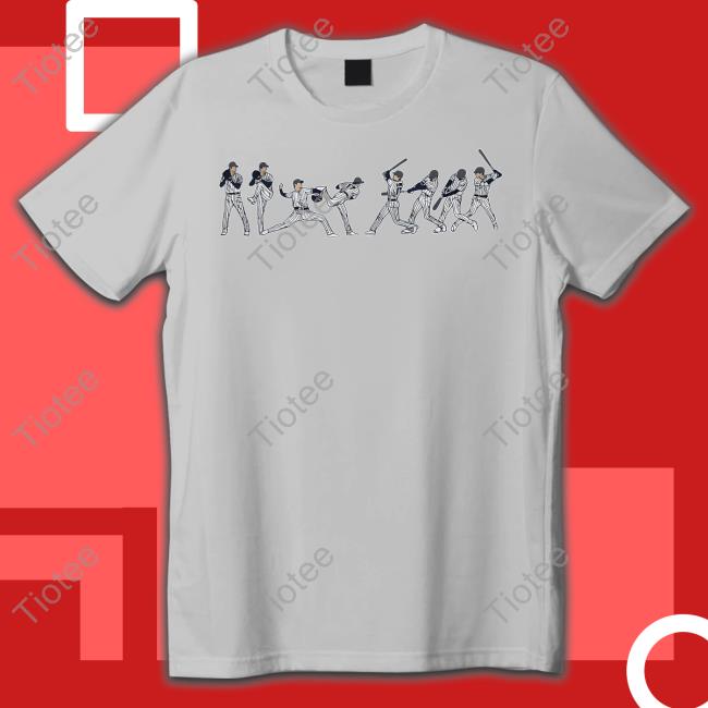 Official Barstool Sports Merch Ohtani Pitching Hitting Tee - Tiotee