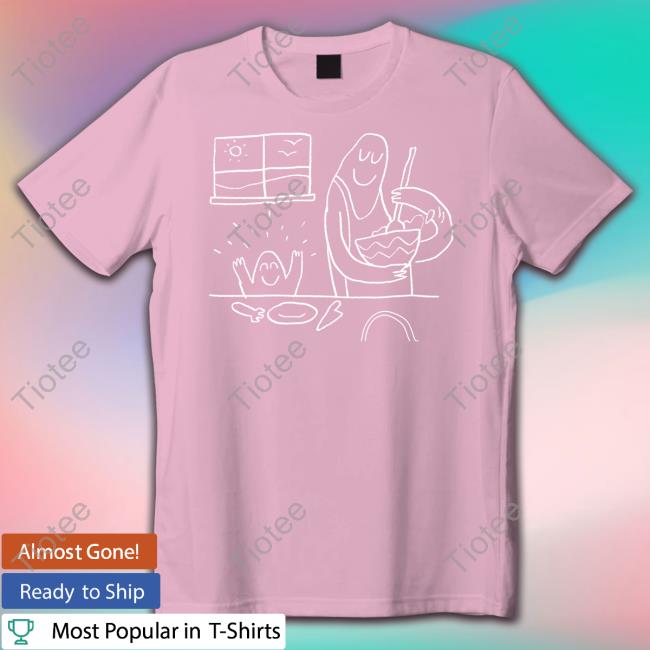 Twistcmyk Cooking T Shirt - Tiotee