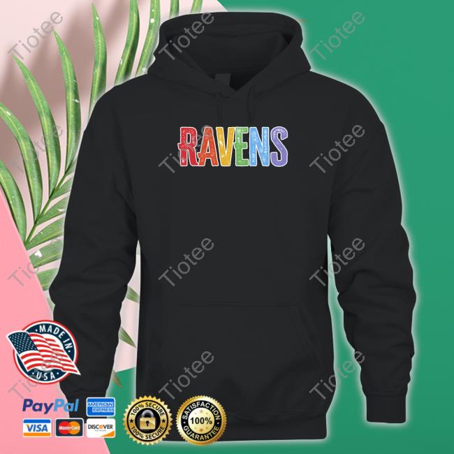 Official Ryan Mink Ravens Pride Shirts - Tiotee