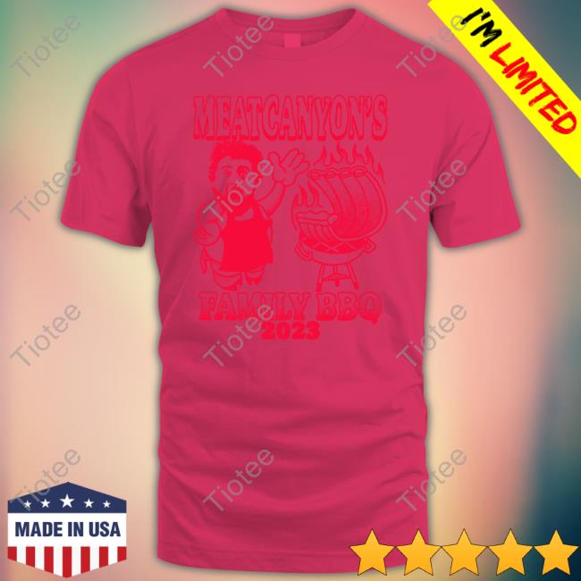 Cookout Tee - Tiotee