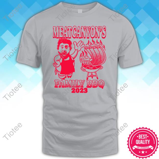 Cookout Tee - Tiotee