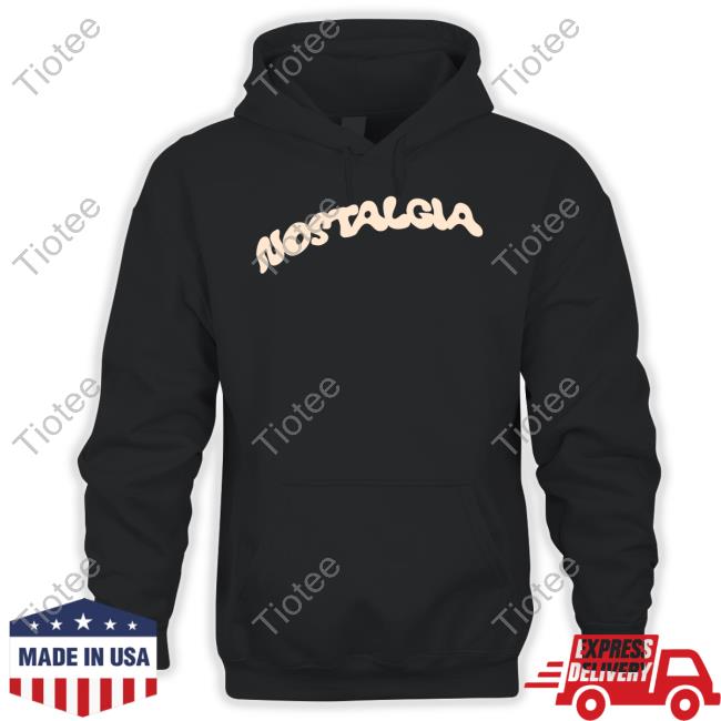 Rod Wave Merch Nostalgia Puff New Shirt - Tiotee