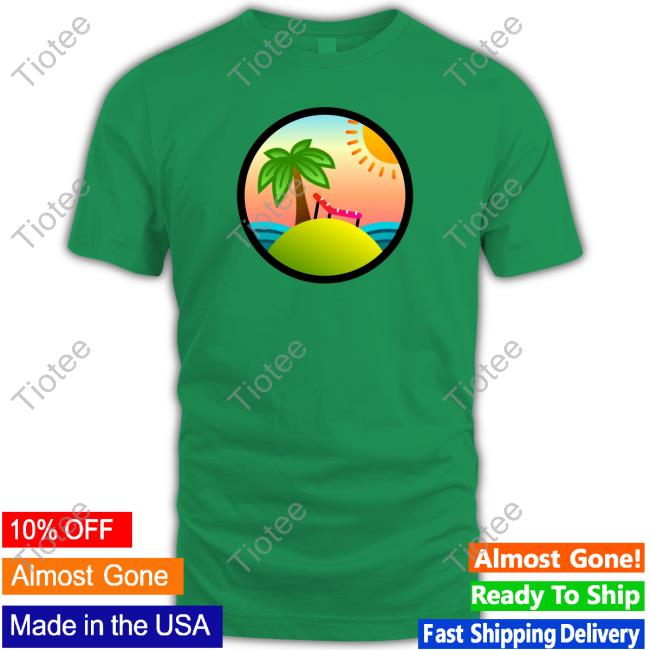 Official Tanstack Merch Just Relax In Color Tee Cottonbureau - Tiotee