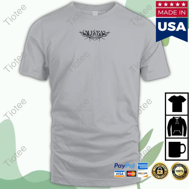 LG Morg Valkyrae Skyfall Shirts Valkyrae Store - Tiotee