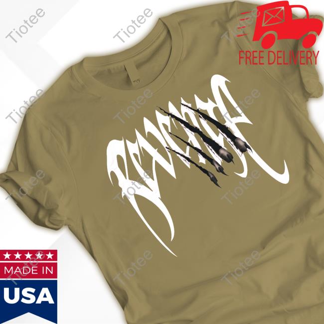 Revenge X City Morgue Merch Store Revenge Arch Logo T Shirt - Tiotee