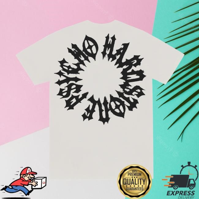 Hardstone Psycho Blur T Shirt – Don Toliver | Official Store - Tiotee