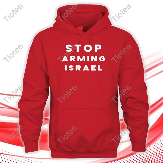 Eylon Levy Stop Arming Israel Jews Say Stop Arming Israel Long Sleeve T ...