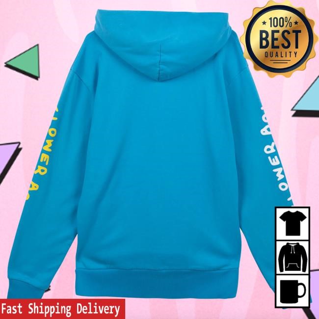 Official Spotify Capsule Merch Store Shop Tyler, The Creator Flower Boy ...