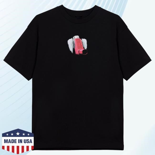 Official Spotify Capsule Merch Store Shop Tyler, The Creator Wolf ...