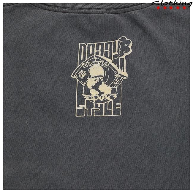 Official Interscope Records Merch Store Snoop Dogg Millionaire Top ...