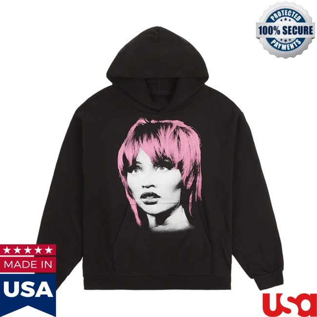 Roman Hoodie Nicki Minaj - Tiotee